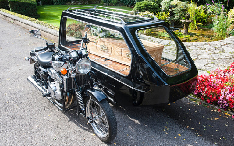 Different Types of Hearse | CPJ Field